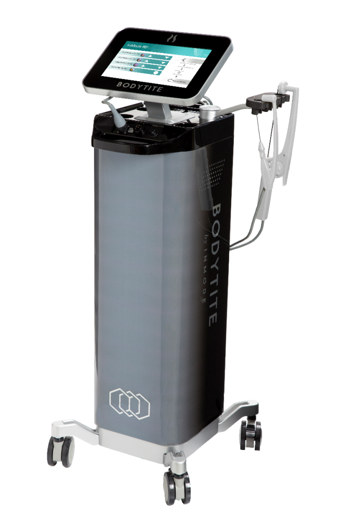 Inmode / Bodytite / Facetite / Accutite - Procedimentos