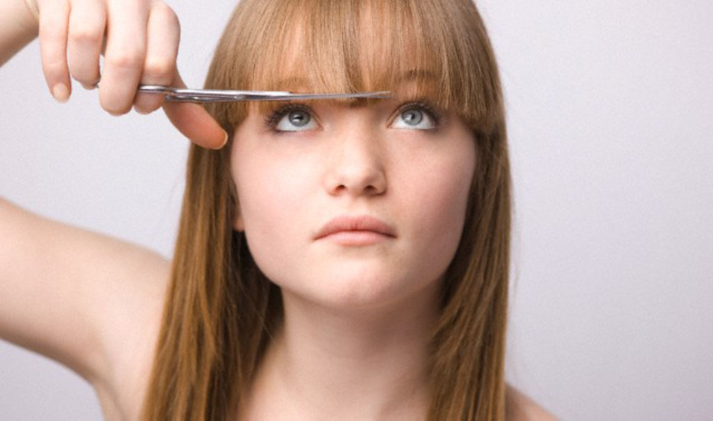 Qual a franja ideal para você? - Dra. Luciana Pepino