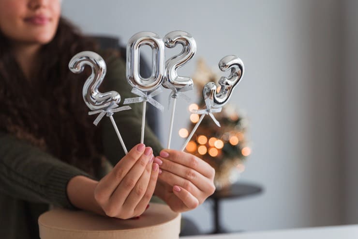 Metas para 2023: conheça as que devem fazer parte da sua lista