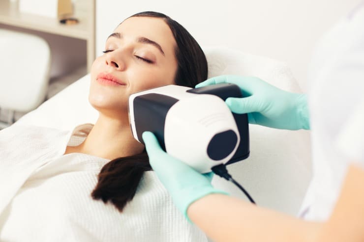 Preenchimento dérmico: Indicações e benefícios para a pele - Dra ...