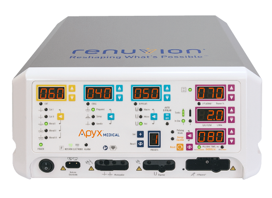 Renuvion - Dra. Luciana Pepino