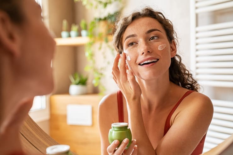 Rituais de autocuidado para relaxar a mente e o corpo - Dra. Luciana Pepino Rituais de autocuidado para relaxar a mente e o corpo - Dra. Luciana Pepino