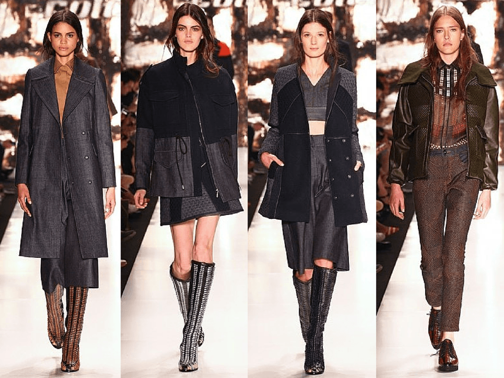 5 tendencias para o inverno - Dra. Luciana Pepino